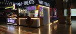 Waf Treats (8 Marta Street No:46), kafe  Yekaterinburg'dan
