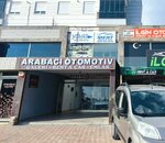 Arabacı Otomotiv (Yeni Emek Mah., 2571. Sok., No:1, Kepez, Antalya), otomobil satış galerileri  Antalya'dan