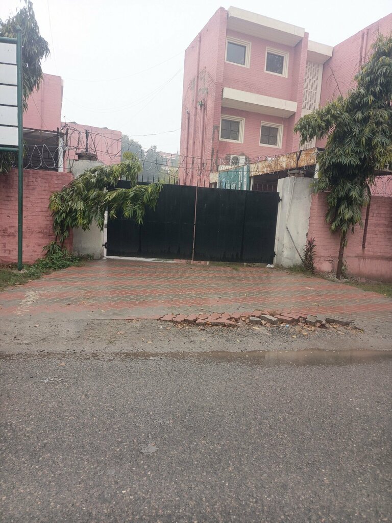 Ortaokul Directorate General of Special Education Department, Lahor, foto