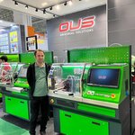 Emek Pompa - dizel enjektör servisi (Kastamonu, Kastamonu Merkez , İnönü Mah., Eski Küçük Sanayi Sitesi, 77), motor tamiri  Kastamonu'dan