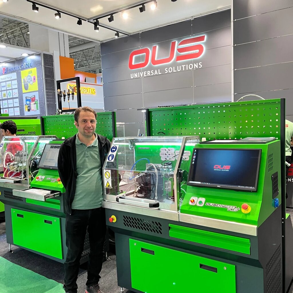 Motor tamiri Emek Pompa - dizel enjektör servisi, Kastamonu, foto