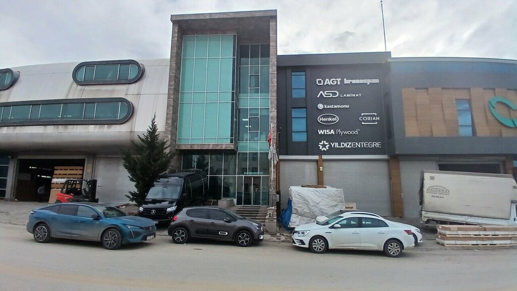 Mobilya fabrikaları Abn inşaat & Mobilya, Ankara, foto