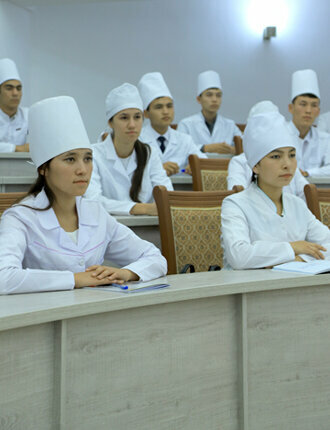 Arşivleme hizmetleri Jdpu Registrar's Office Student Movement Coordination Department, Cizzak, foto