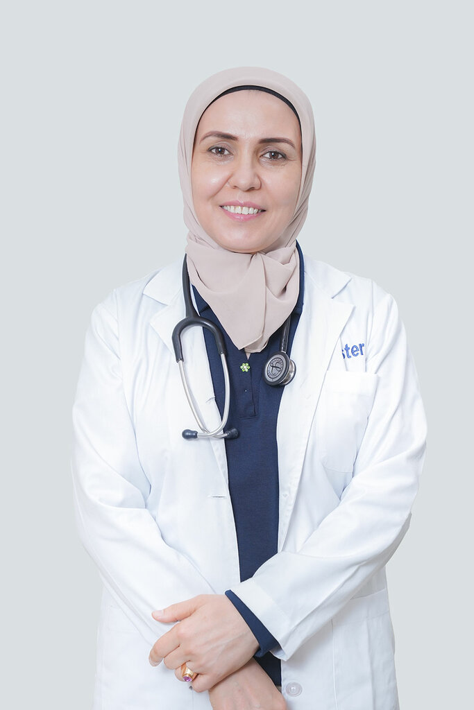 Tıp merkezleri ve klinikler Aster Clinic, Dubai, foto