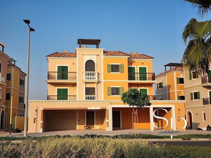 Emlak ofisi Sandcastle Properties, Dubai, foto