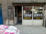 Can İletişim (Hacıbaba Mah., 31015 Nolu Sok., No:53, Şehitkamil, Gaziantep), elektroteknik ürün ve ekipman firmaları  Gaziantep'ten