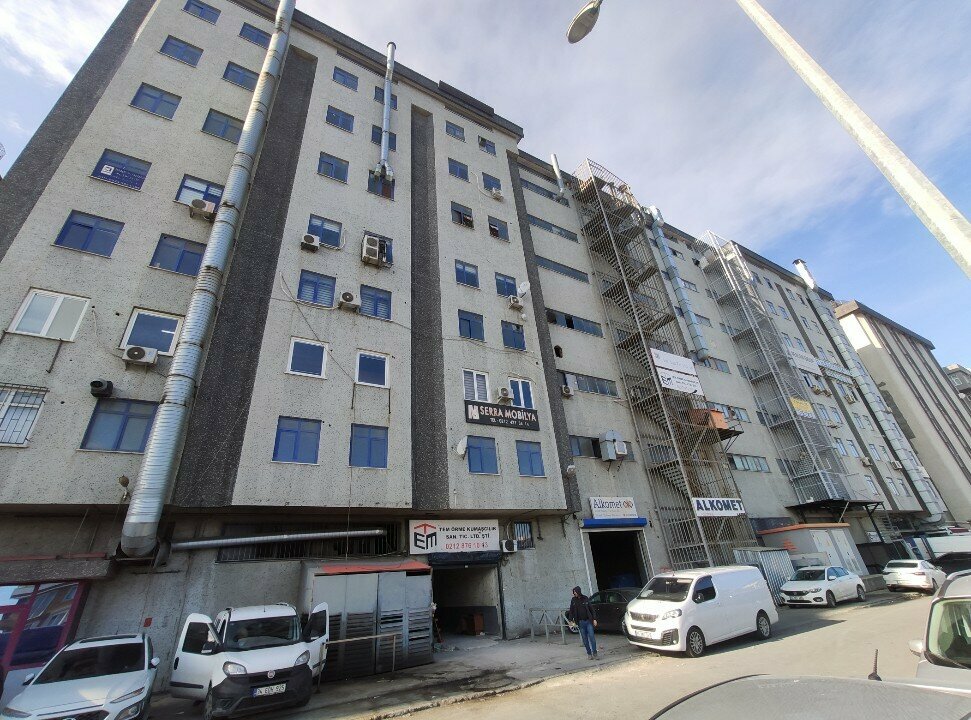 Mobilya tamir, tadilat Serra Mobilya, İstanbul, foto