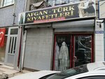 Afganistan-Türk Kıyafetleri (Konya, Karatay, Sarıyakup Mah., Elmas Sok., 4), giyim mağazası  Konya'dan