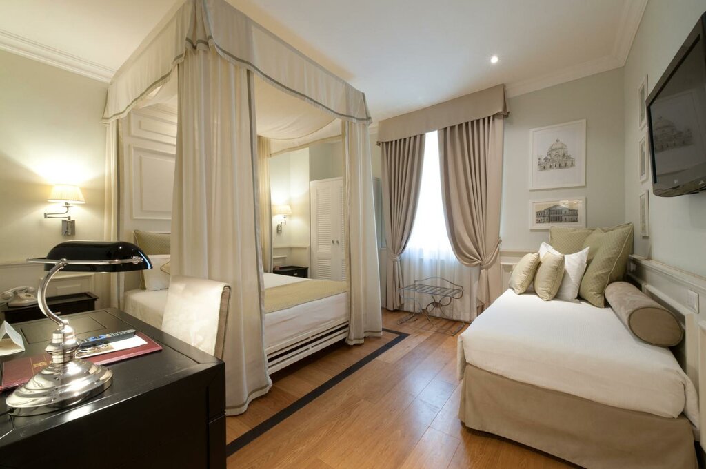 Otel Hotel Bologna, Verona, foto