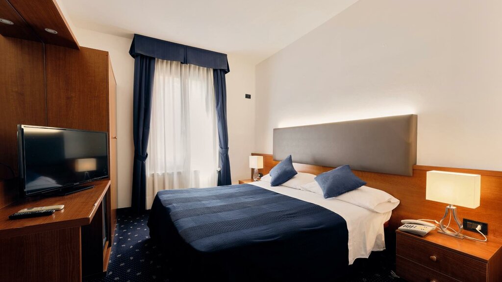 Otel Hotel Roberta, Dünya, foto