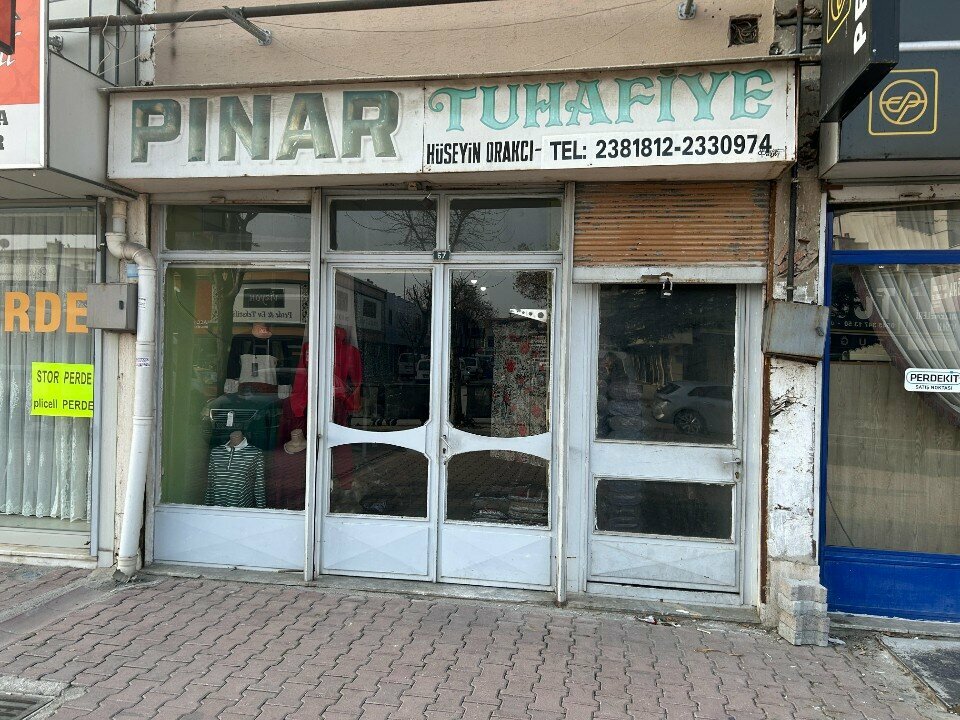 Restoran Pınar Tuhafiye, Konya, foto