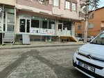 Dişli Makina (Emek Fatih Sultan Mehmet Mah., 1. Yunus Emre Cad., No:14, Osmangazi, Bursa), dikiş ve örgü makinaları  Bursa'dan