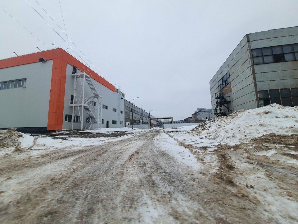 Mobilya mağazaları Эра, Sterlitamak, foto