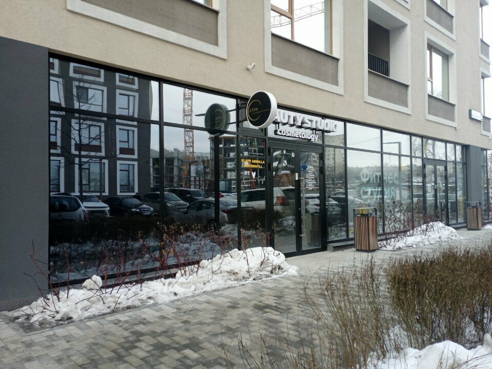 Kozmetoloji, kozmetik salonları J. Gru Cosmetology, Yekaterinburg, foto