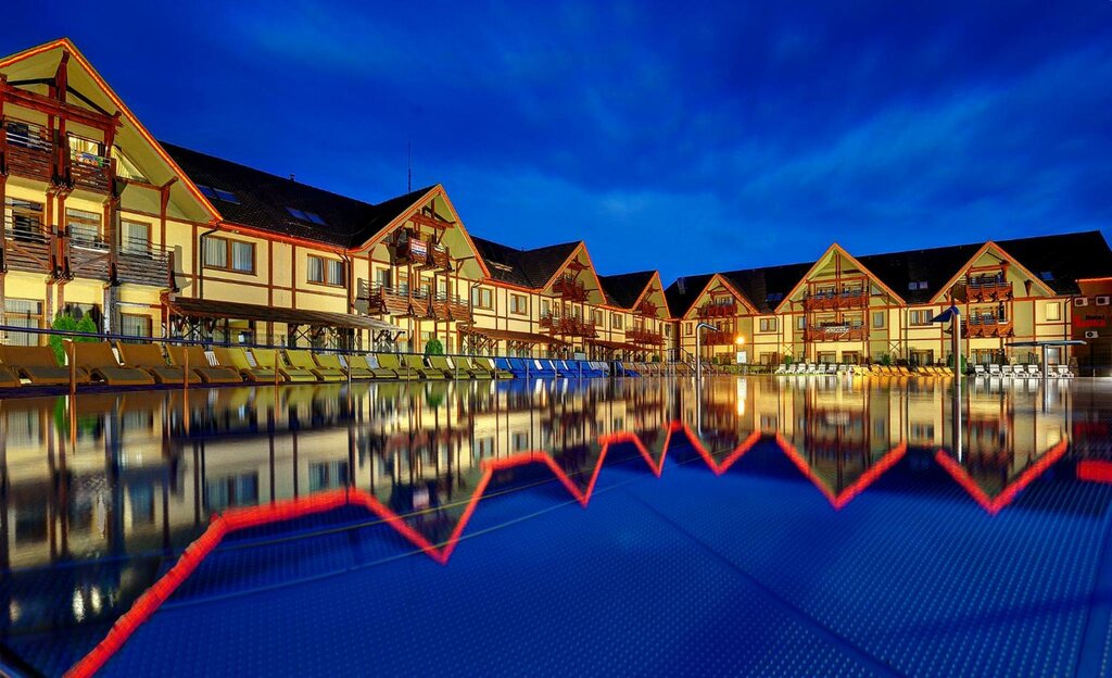 Otel Hotel Besenova, Zilina Region, foto
