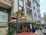 Lezzet Dünyası (İzmir, Buca, Hoca Ahmet Yesevi Cad., 23B), restoran  İzmir'den