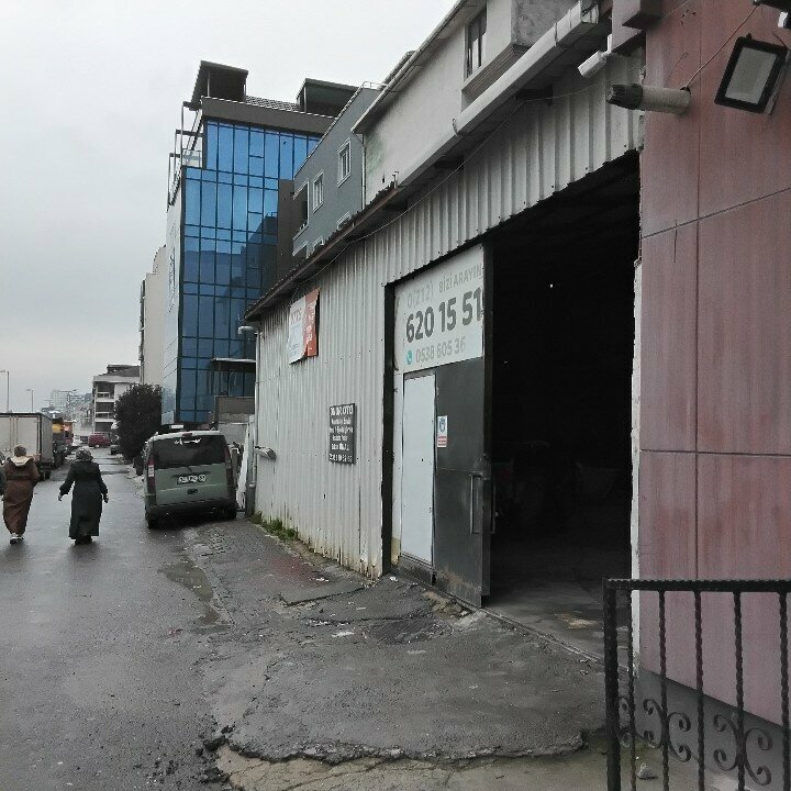 Otomobil servisi Onur Oto Kaporta Boya Servisi, İstanbul, foto