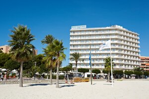 Hotel Son Matias Beach - Adults Only (Islas Baleares, Calle Duque de Extremera, 2), otel  Balear Adaları'ndan