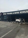 Araç Yıkama & Boya Koruma Si̇stemleri̇ (Cengizhan Mah., Mamak, Ankara), oto yıkama  Ankara'dan
