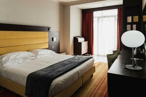 Hotel Bel Sit (Piedmont, Provincia di Novara, Via Sempione, 76), otel  Piyemonte'den