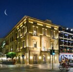Hotel La Pace (Tuscany, Provincia di Pisa, Vecchiano, Via Daniele Manin, 35), otel  Toskana'dan
