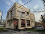 Escobar KinoRoom (No:180к1, Nursát shaǵyn aýdany), antikafe  Çimkent'ten (Şımkent'ten)
