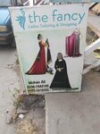 Fancy Ladies Tailor (23 Street No:246/3, Gulzar e Quaid), terziler  Rawalpindi'den