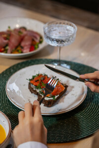 Modern (Pushkina Street No:5), kafe  Yaroslavl'dan