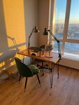 Kapriis (Tolubeevskiy Drive No:8к2), manikür-pedikür  Saint‑Petersburg'dan