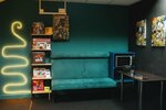 Bunker room (Churlionisa Street No:26), etkinlik organizasyonu  Minsk'ten