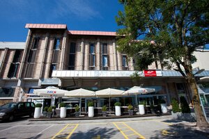 Hotel Creina (Kranj, Kranj), otel  Kranj'dan