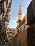 Harab Bin Harab Mosque (11, Al Souk Street, Al Souq Al Kabeer, Bur Dubai, Dubai), cami  Dubai'den