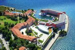 Vila Barka (Piran, Obala), daireler