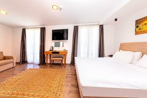 Neda Hotel (İstanbul, Fatih, Hocapaşa Mah., Hüdavendigar Cad., 5), otel  İstanbul'dan