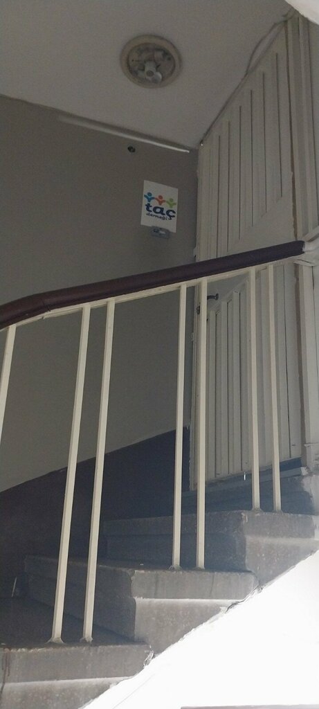 Dernekler, birlikler Taç Derneği, İstanbul, foto