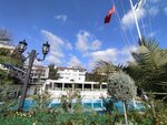 Türk Balıkadamlar Spor Kulübü (İstanbul, Kadıköy, Caddebostan Mah., Funda Çk. Sok., 8), spor kulüpleri  İstanbul'dan