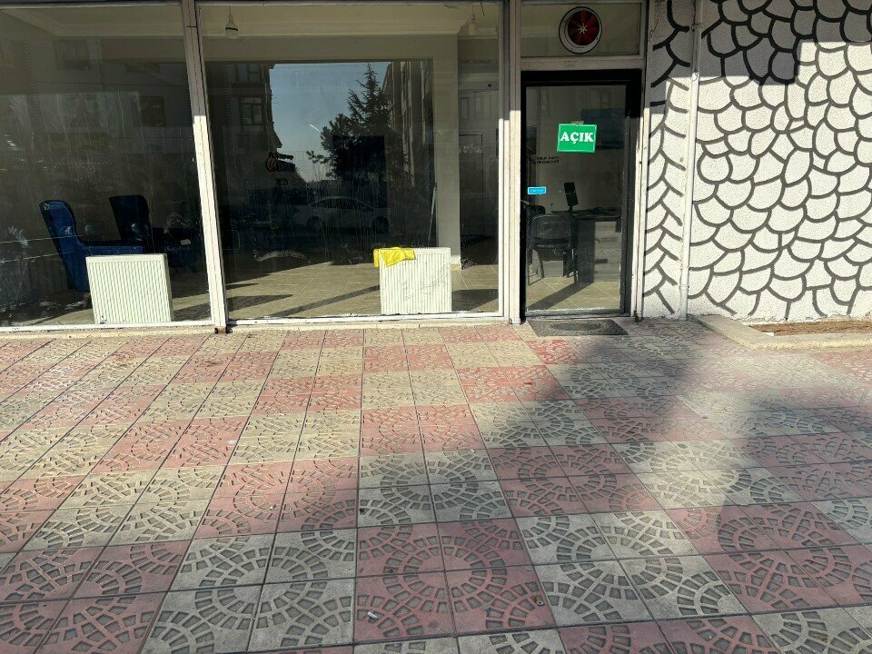 Su tesisatı ekipmanları Yıldırım Doğalgaz, Ankara, foto