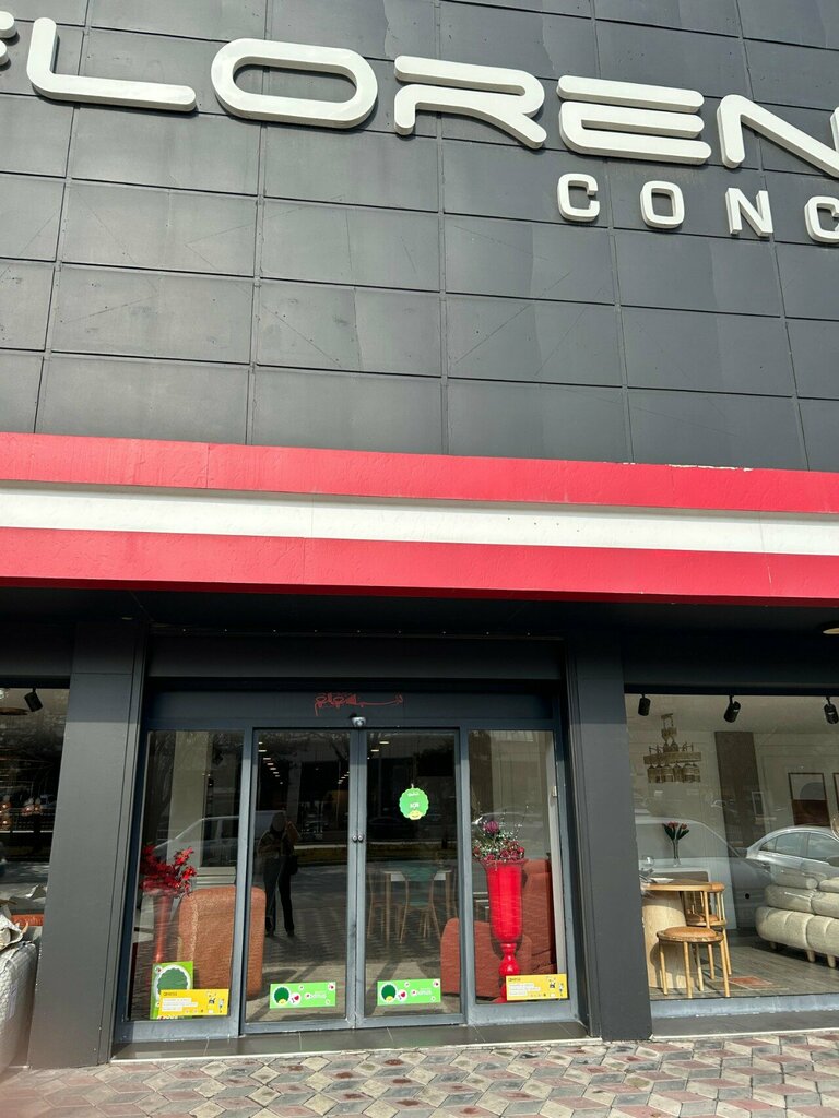 Mobilya mağazaları Florenza Mobilya, Konya, foto