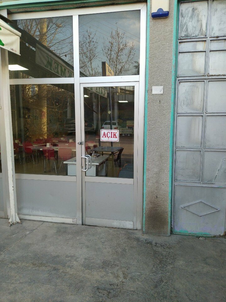 Restoran Lale Etli Ekmek, Konya, foto