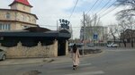 1000 и одна ночь (Akmatbek Jamanbayev street No:13), restoran  Bişkek'ten