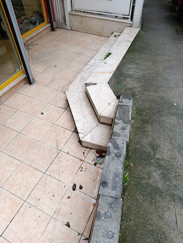 Bijuteriler Umut Fermuar, İstanbul, foto