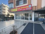 Terzi Kuru Temizleme (Birlik, 450. Cadde NO:30/B, 06610 Çankaya/Ankara), kuru temizlemeciler  Ankara'dan