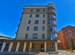 По ул. Корюкина, 8 (Koryukina Street No:8), konut blokları  Ulyanovsk'tan