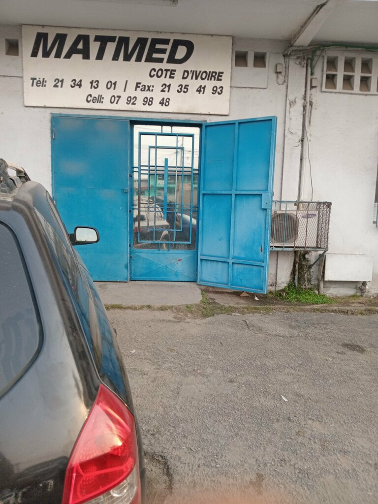 Muhasebeciler Matmed, Abican, foto
