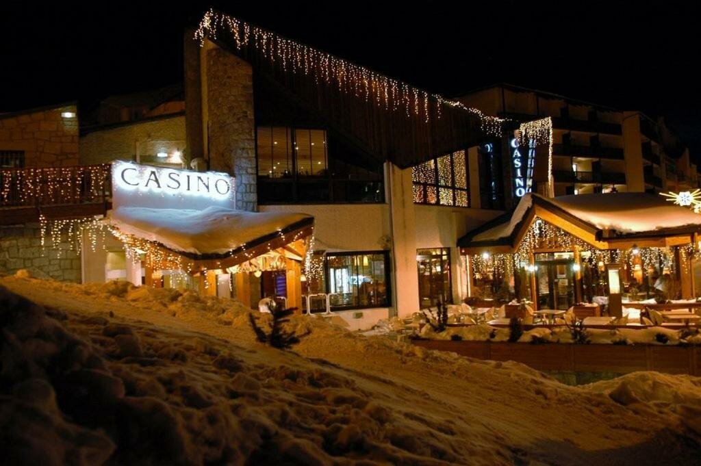 Otel La Pradella, , foto