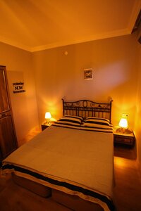 Bahçeli Concept Sapanca (Sakarya, Sapanca, Kırkpınar Hasanpaşa Mah., Palmiye Sok., 14/E), otel  Sapanca'dan