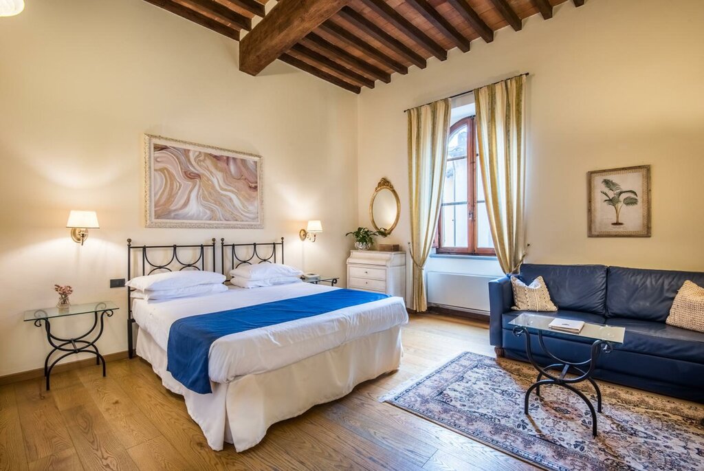 Otel Palazzo Squarcialupi, , foto