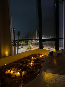 SPA Relax (Ozyorny pereulok No:2), spa  Petrozavodsk'tan