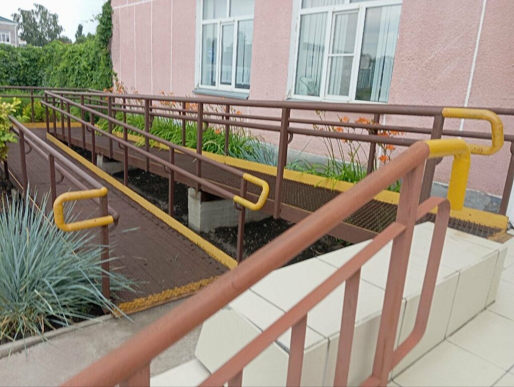 i̇ş ve işçi bulma kurumları Кадровый центр Шербакульского района, Omskaya oblastı, foto