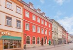 Hip Hotel (Hauptstraße No:115, Stadt Heidelberg), otel  Heidelberg'den